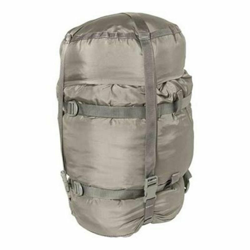 Military Modular Sleep System ACU
