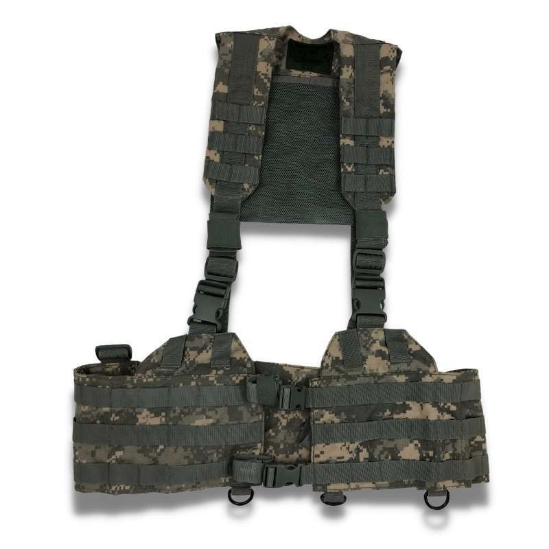 H-Gear ACU Military Issue Harness