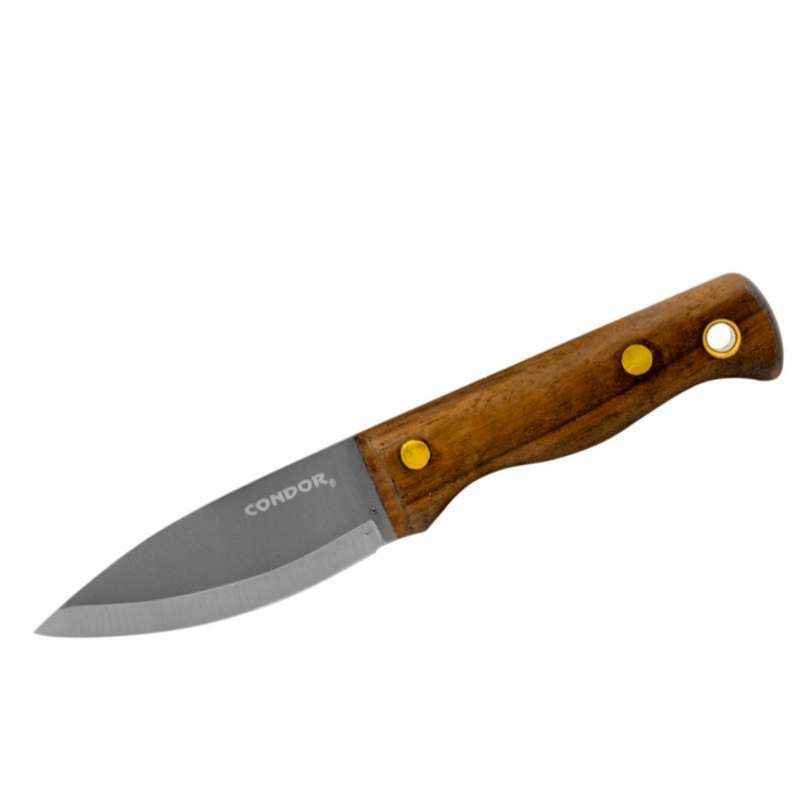Condor Mini Bushlore Knife