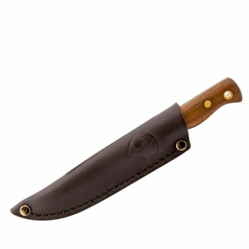 Condor Mini Bushlore Knife