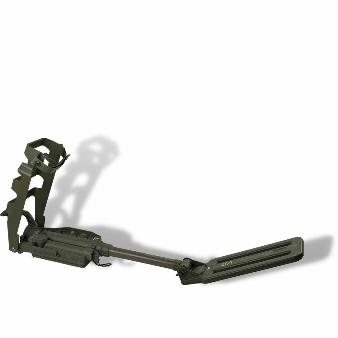 CEIA CMD Compact Metal/Mine Detector V2.0 - ArmyNavyOutdoors.com