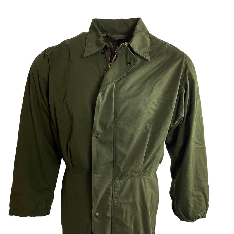 Cold Weather Mechanics Coveralls, Military Surplus - ArmyNavyOutdoors.com