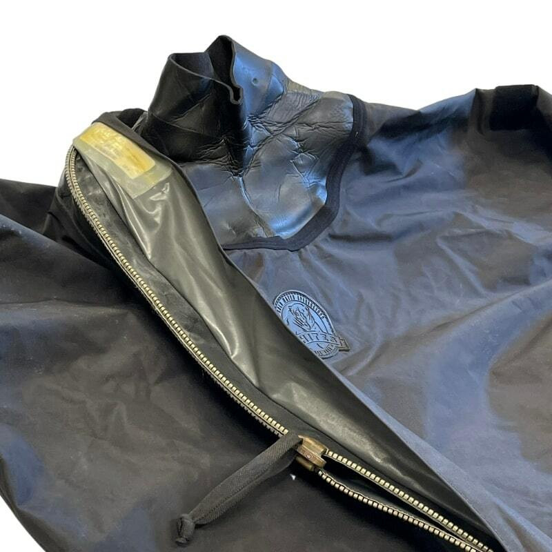 Whites Kodiak Classic Military Drysuit - ArmyNavyOutdoors.com