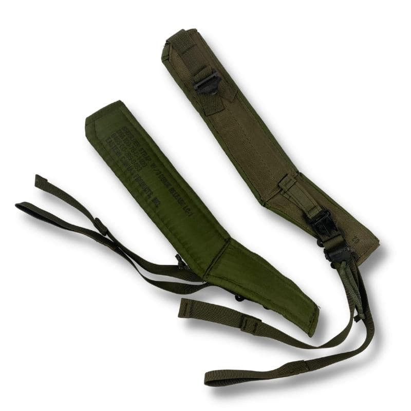 U.S. Issue LC-1 ALICE Pack Straps | Military Surplus