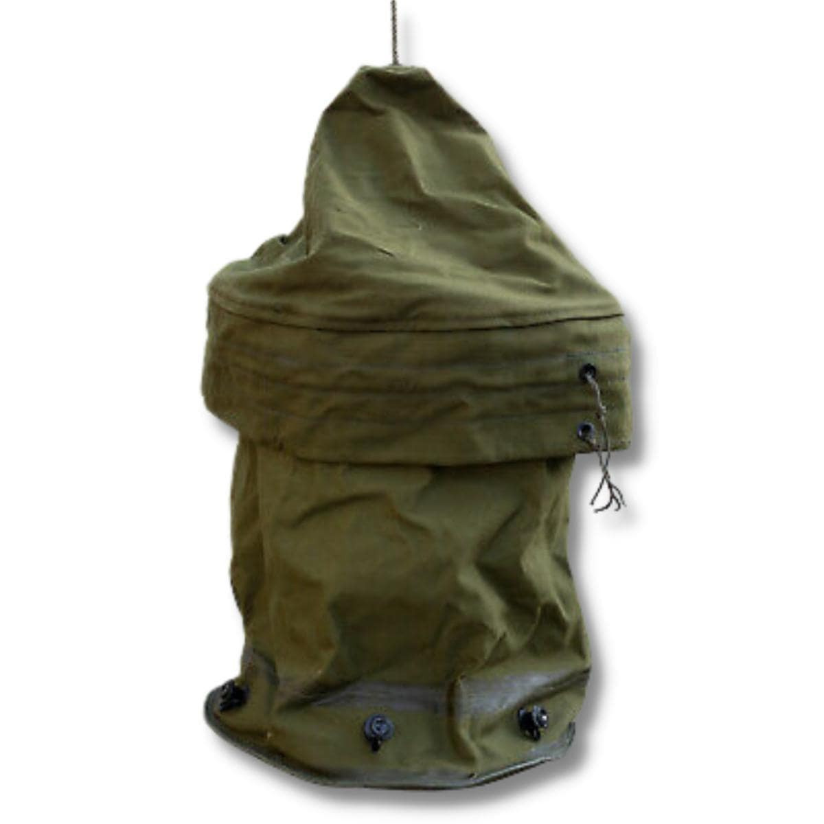 Military 36 Gallon Water Storage and use Bag