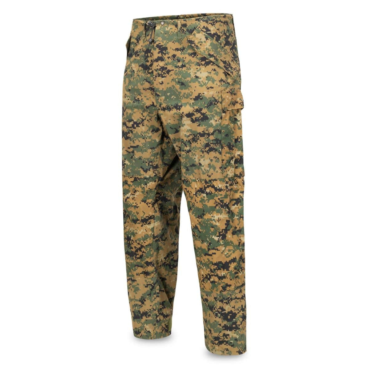 USMC Issue MARPAT APECS Gore Tex Pant Trouser