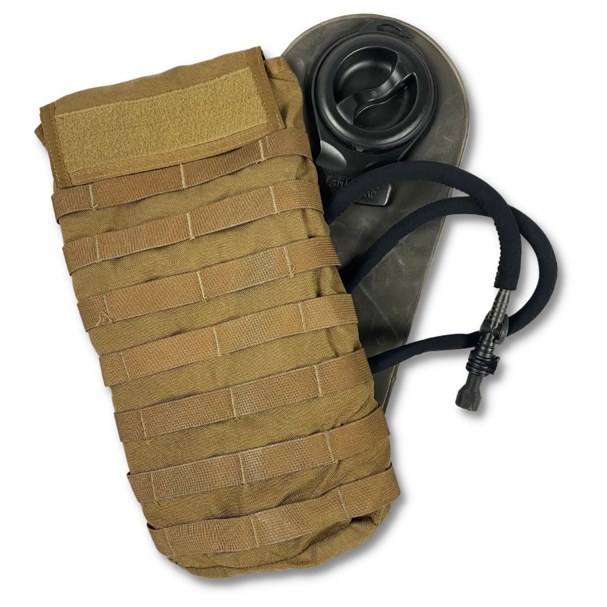 Tactical Tailor FLight Lite 3L Hydration Carrier Pouch | Military Surplus