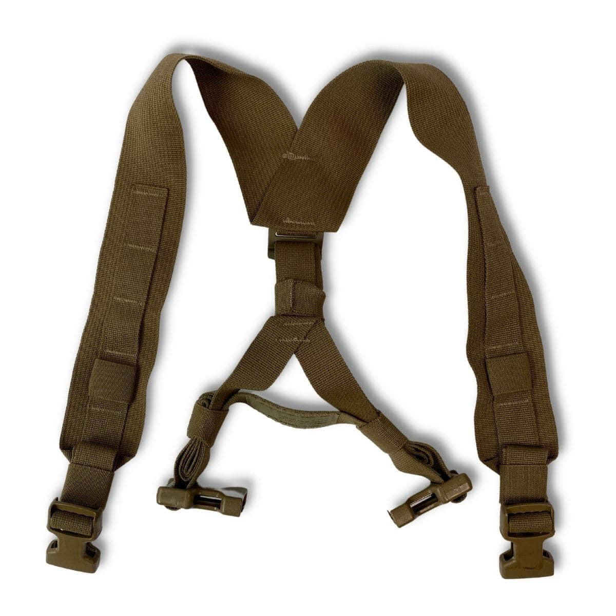 TAP Military Harness Suspenders | Military Surplus