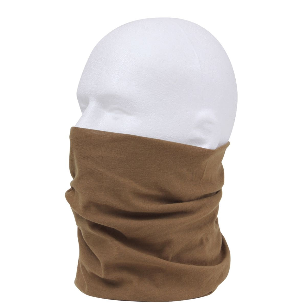 Multi-Use Tactical Face Wrap Gaiter