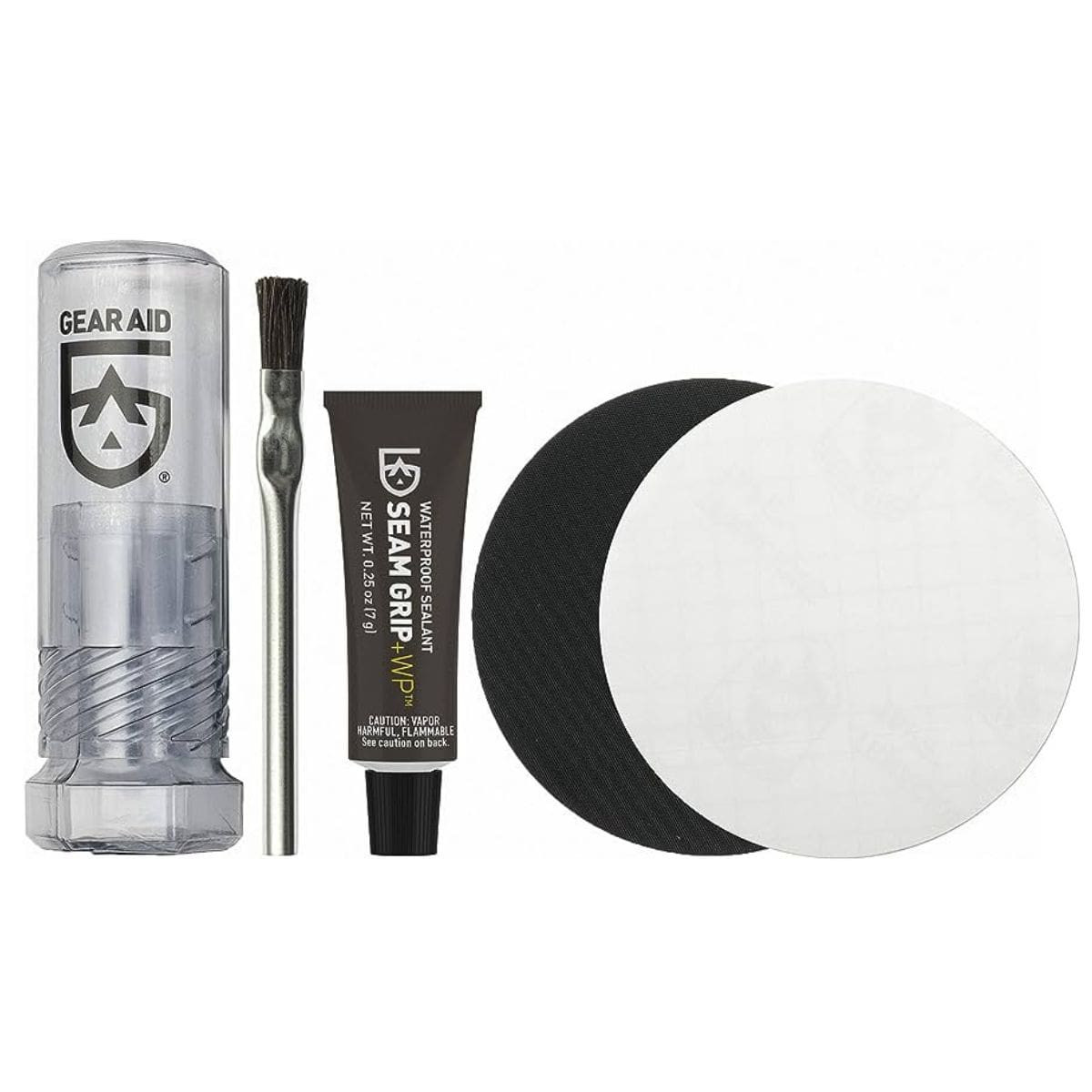Seam Grip WP Field Repair Kit | Gear Aid