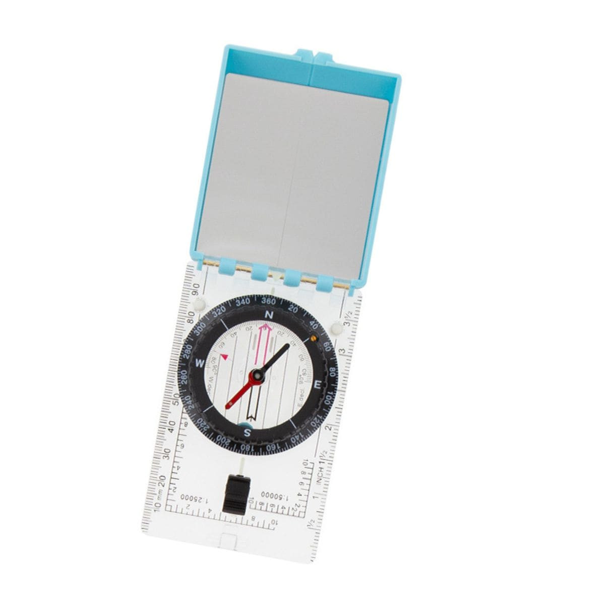 Folding Map Compass | UST