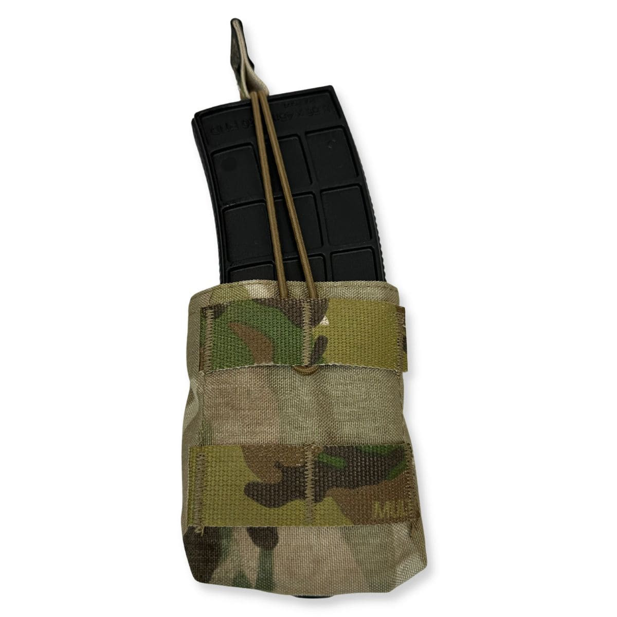 Single Shingle Multicam Pouch | Military Surplus