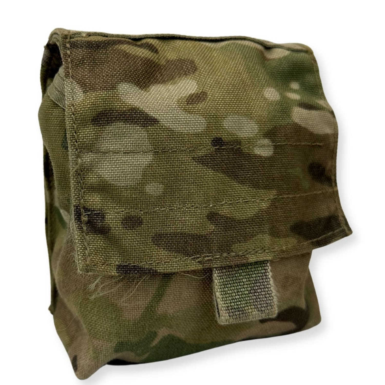 Eagle Ind. Multicam 100Rd SAW Utility Pouch | Military Surplus