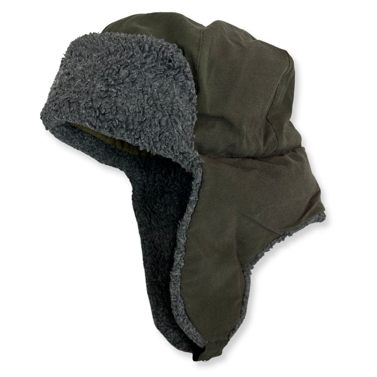 Ushanka USSR Cold Weather Pile Cap