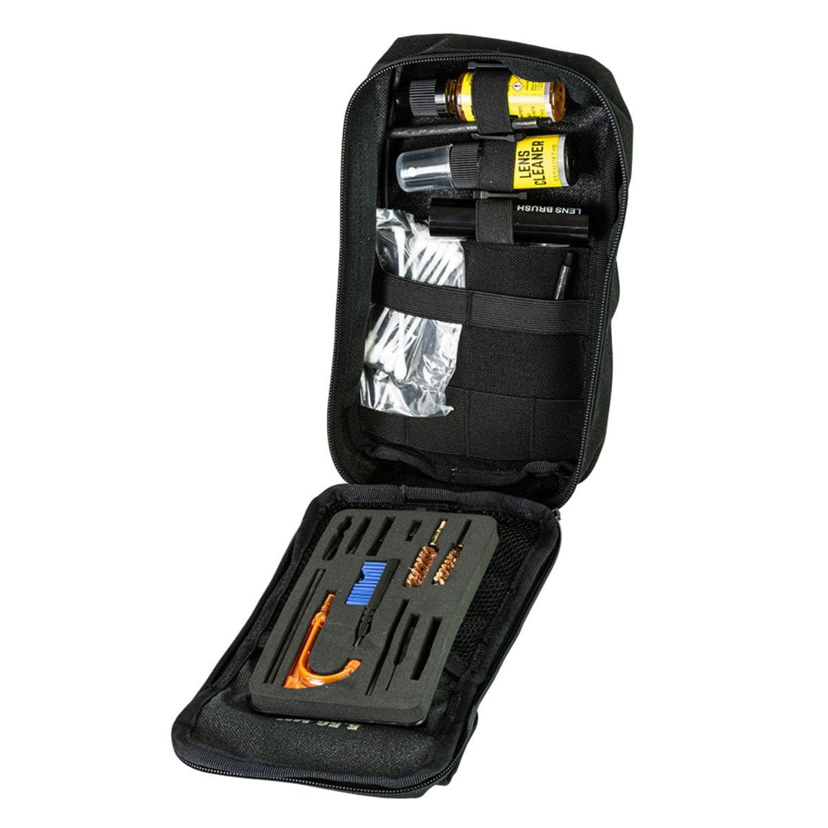 Otis Military Issue M4/M16 Soldiers Tool Kit, W/Gerber ...