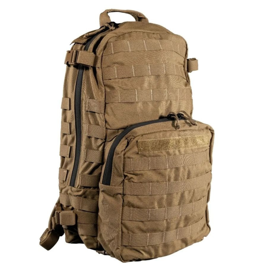 USMC FILBE Backpack Special