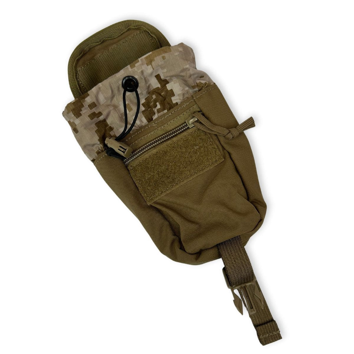 LBT USMC Issue Small Utility Pouch - ArmyNavyOutdoors.com