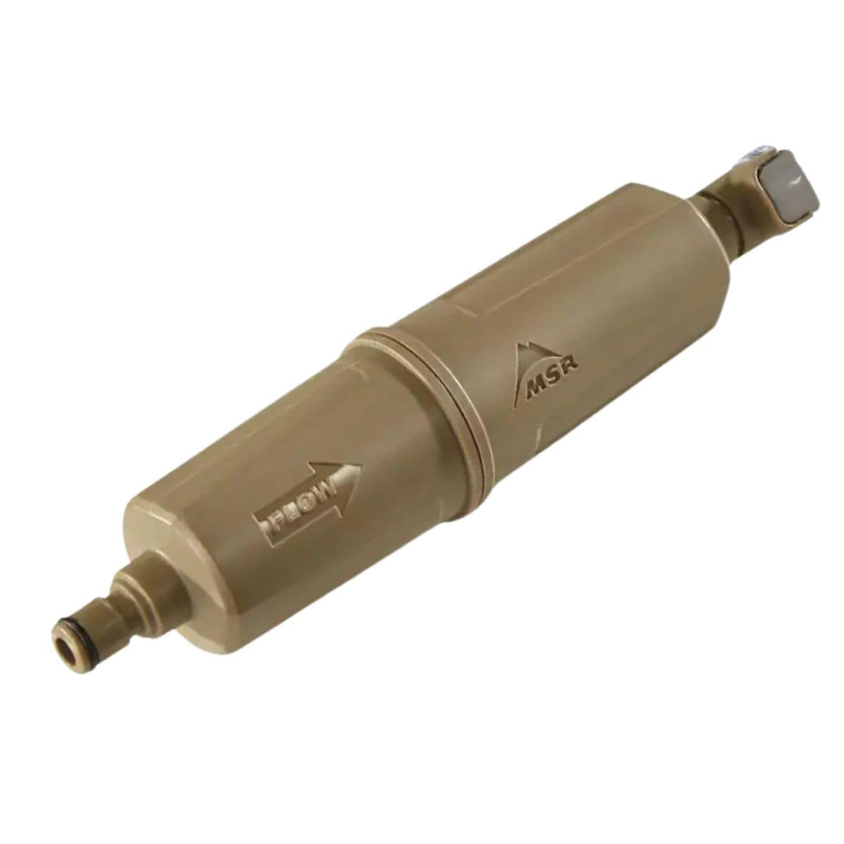 U.S. Military Surplus MSR Inline Micro Filter