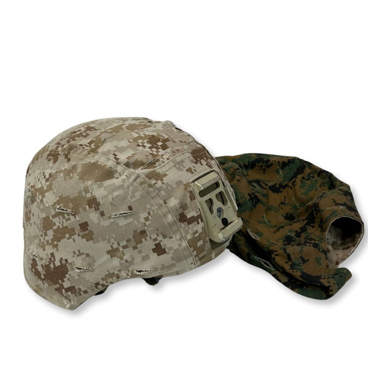 Usmc Kevlar