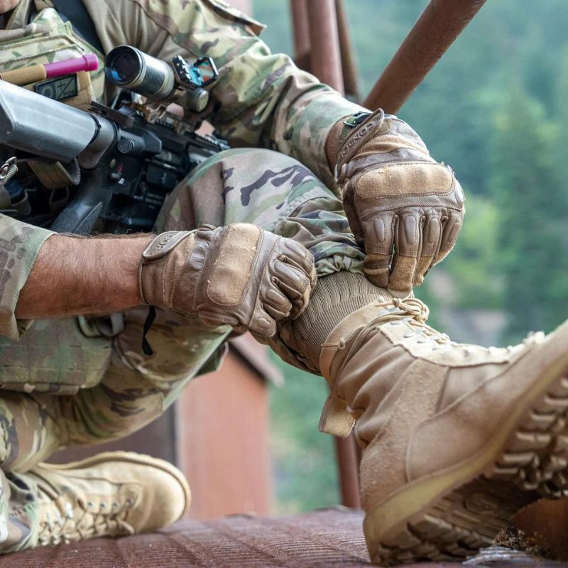 Fox River Tactical Boot Lightweight Military Sock