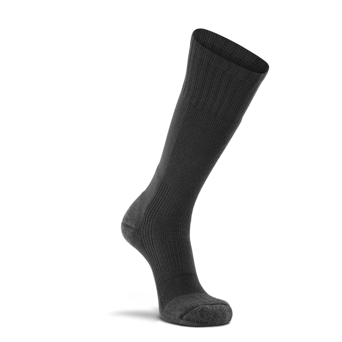 Wick Dry Maximum Medium Weight Mid-Calf Boot Military Sock