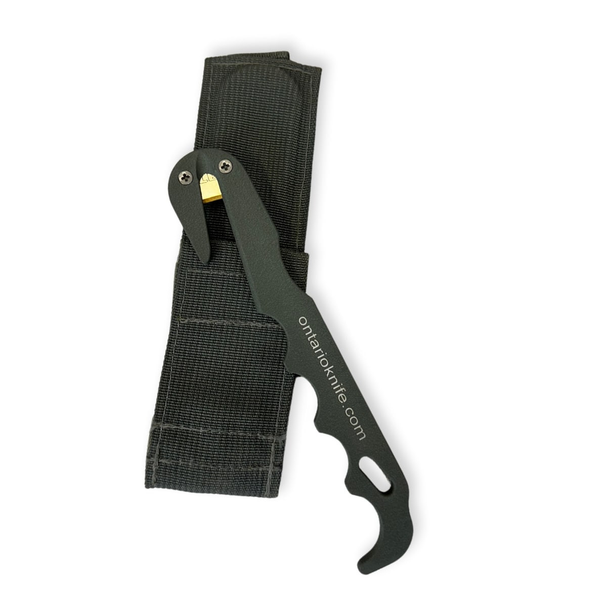 Ontario Strap Cutter Rescue Tool