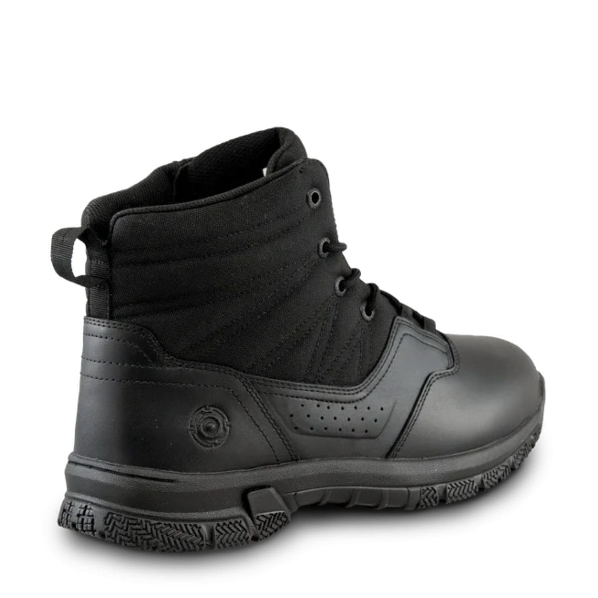 Original SWAT ProTec 6" Tactical Duty Boot