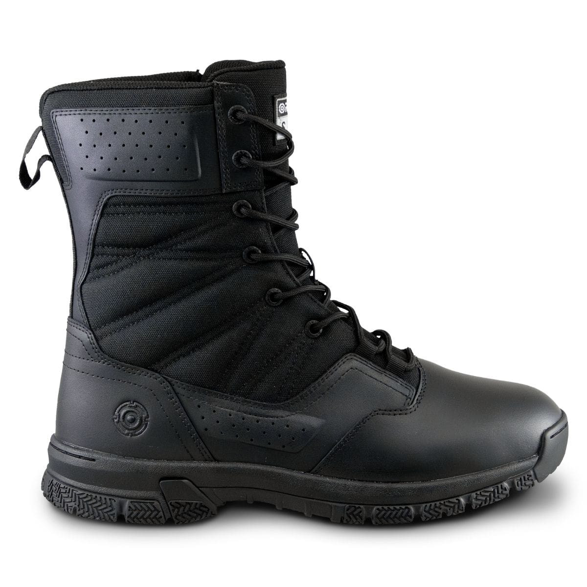 Original SWAT ProTec 6"
