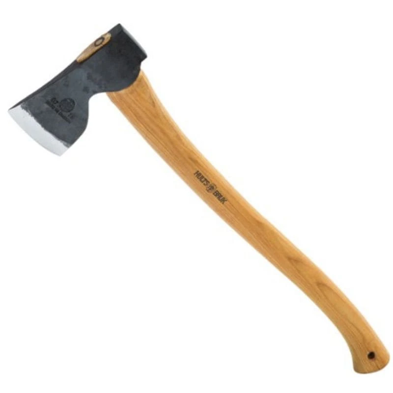 Hults Bruk Akka Forester's Axe