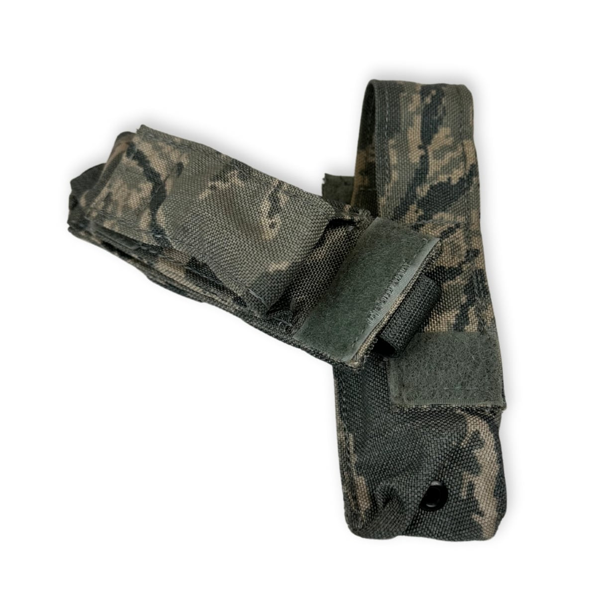 2 Pack, US Issue ABU Pistol Mag Speed Mag Pouch