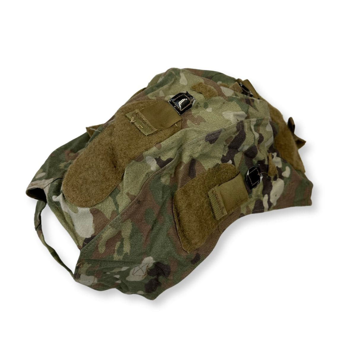 US Issue MultiCam IHPS Helmet Cover