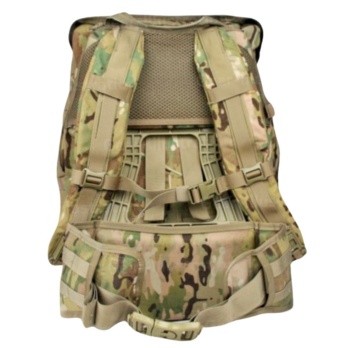 U.S. Issue MOLLE 4000 Field Pack