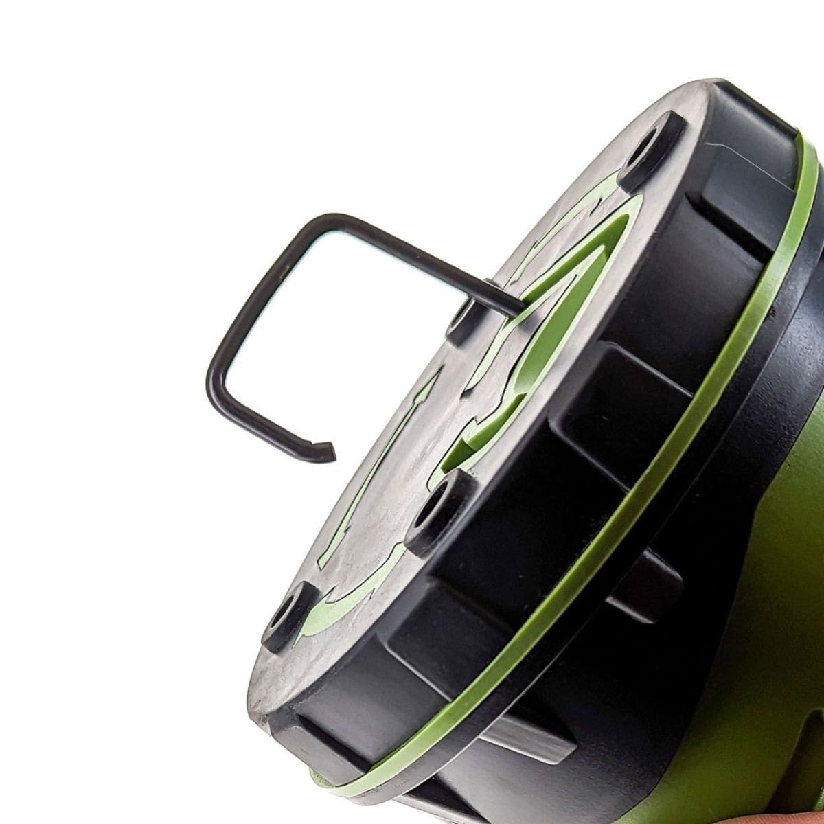 Camping and Emergency Lantern, 2000 Lumen