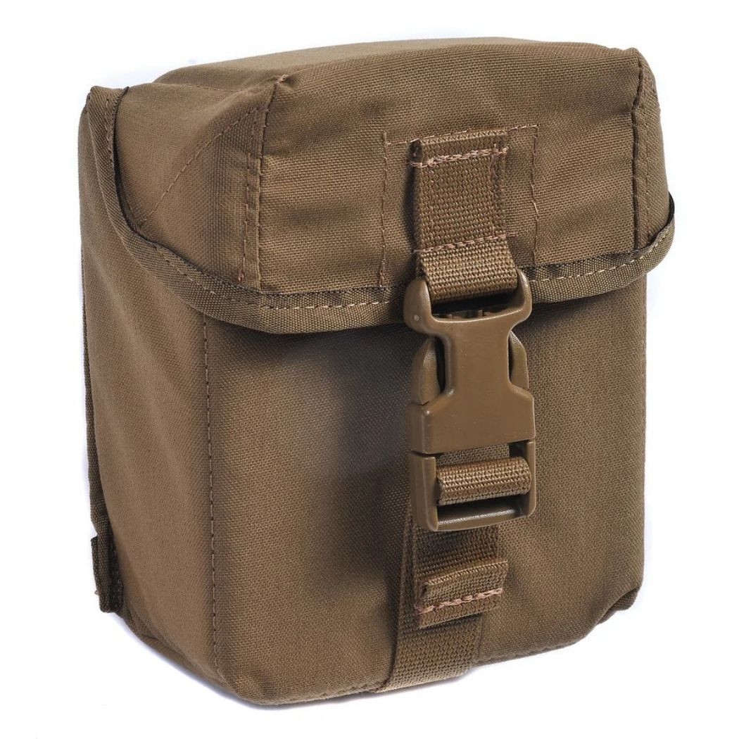 U.S. Made NVG Padded MOLLE Case