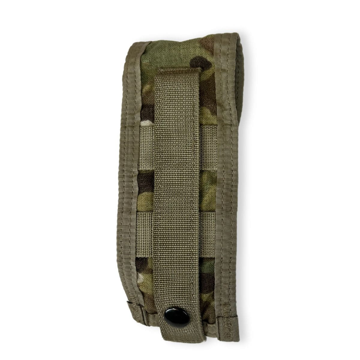 U.S. Issue Multicam Air Warrior Multi-Purpose Pouch
