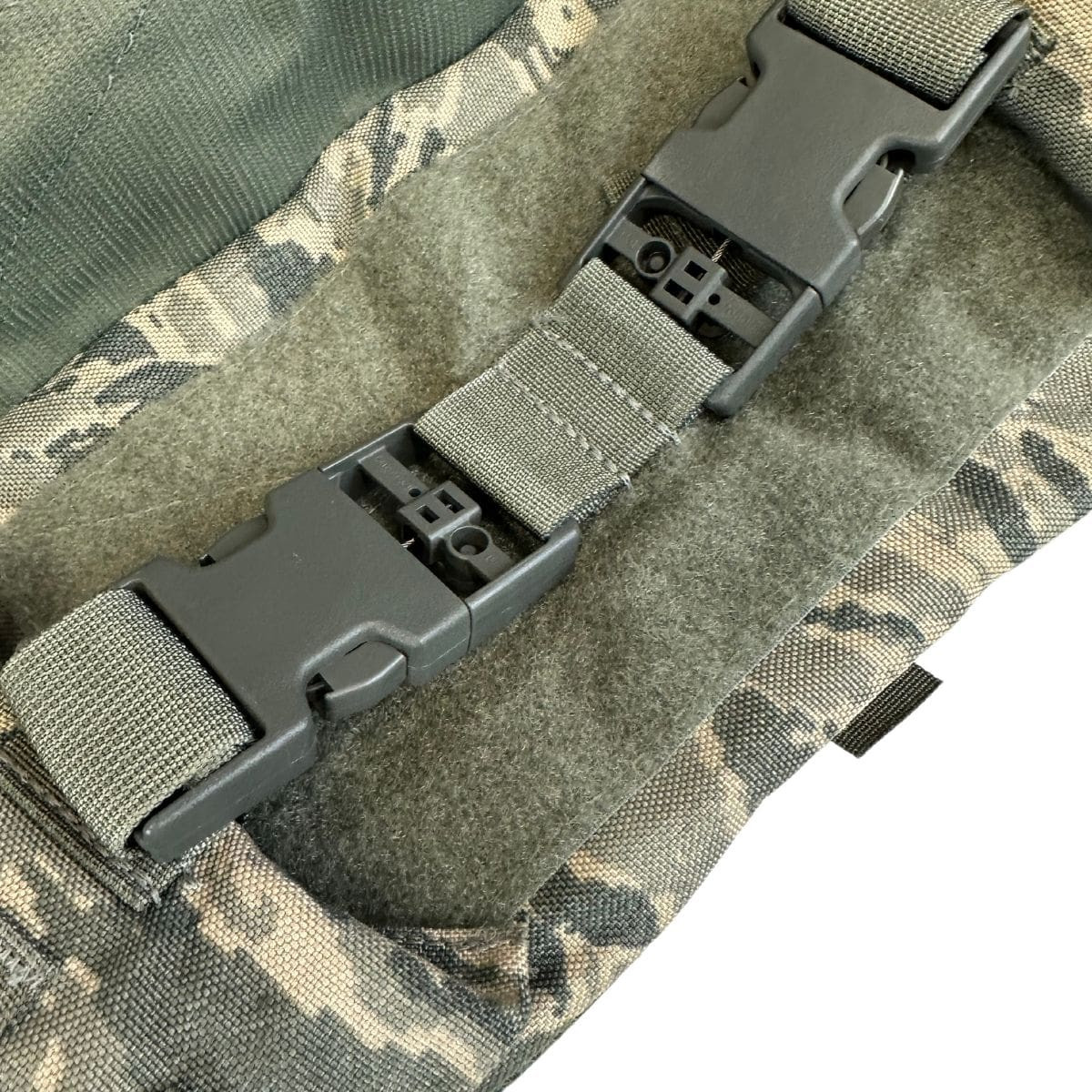 T3 U.S. Made ABU Plate Carrier Vest with Quad Release, XL