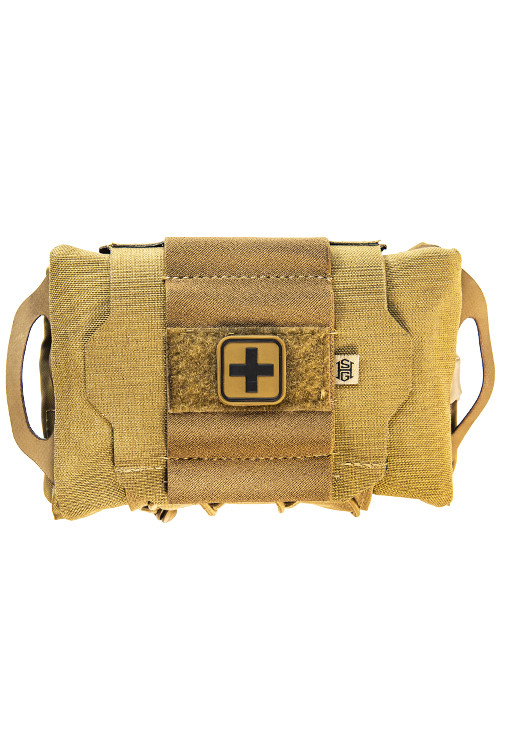 HSG Reflex™ IFAK Medical Pouch