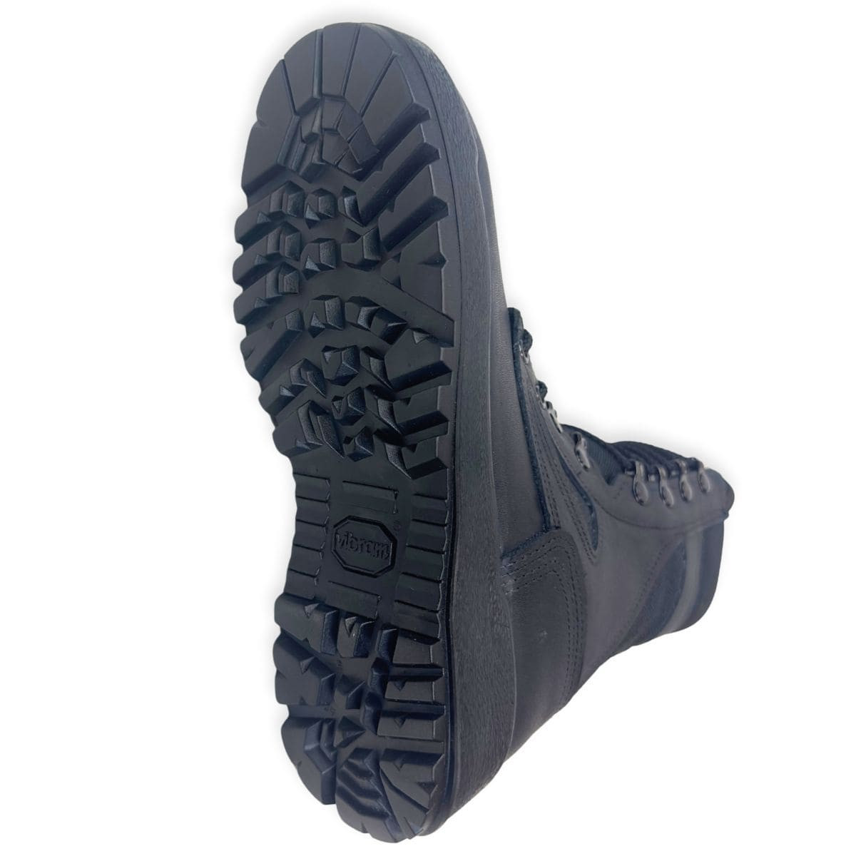 U.S. Made Israeli IDF Combat Boot, FD