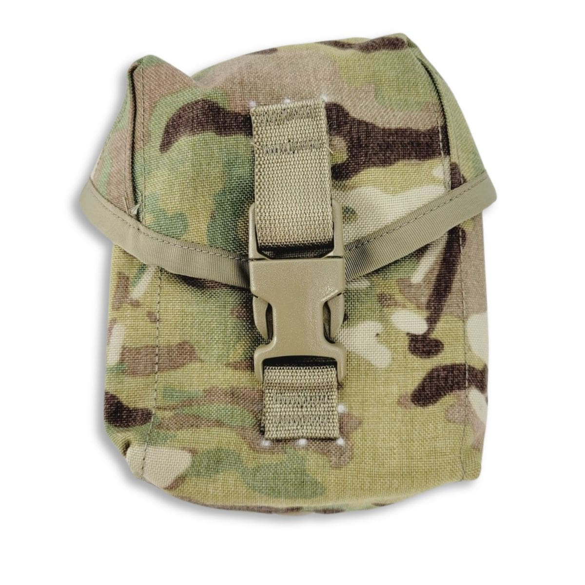 U.S. Issue 100 Round MOLLE Pouch