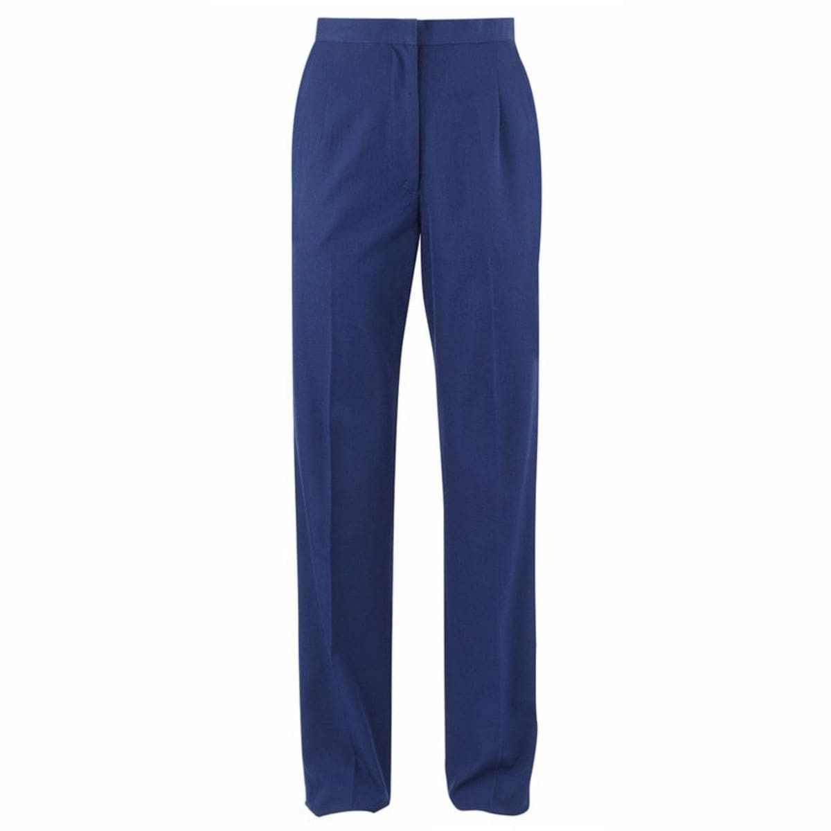 US Marine Corps GI Dress Uniform Pants, Blue