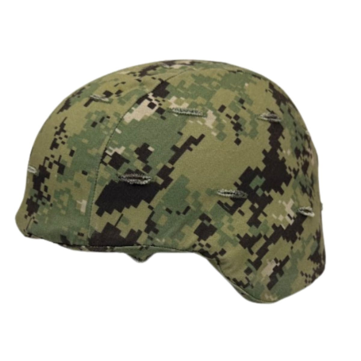 USGI US Navy NWU Type III Helmet Cover