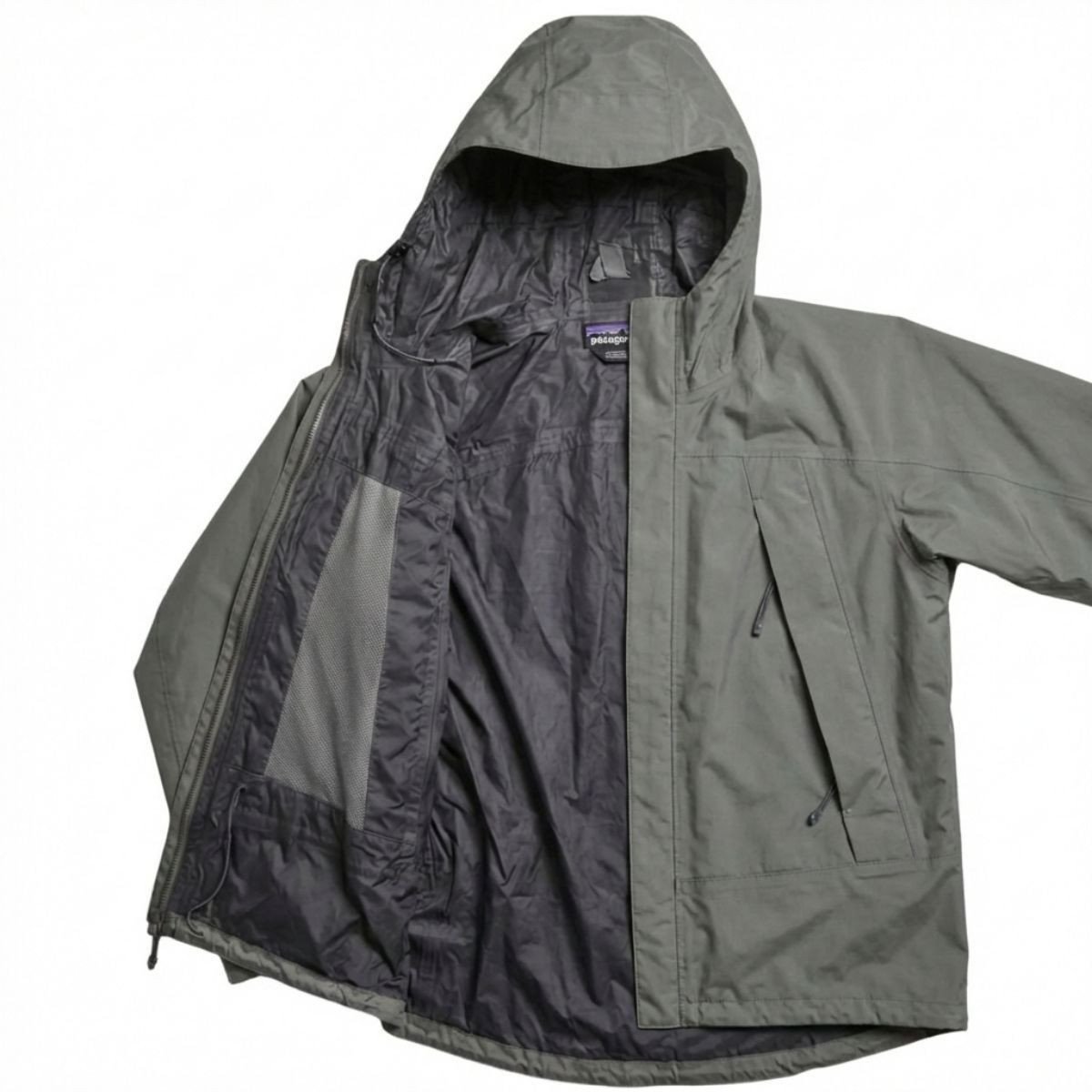 Patagonia PCU level 6 Gore-Tex Jacket, U.S. Issue