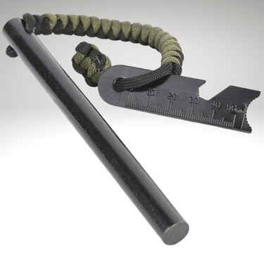 Fire Starting Essentials