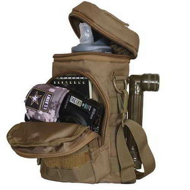 Military Gear & Equipment U.S. Made