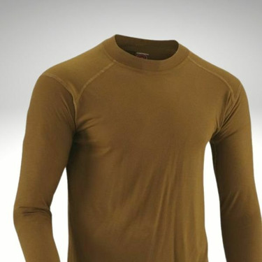 U.S Issue Military Thermals Layers