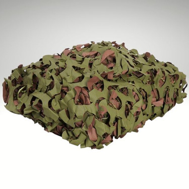 U.S Issue Military Netting Field Gear