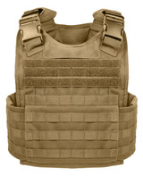 ACU Military FLC Fighting load carrier vest Kit | Military Surplus Issue
