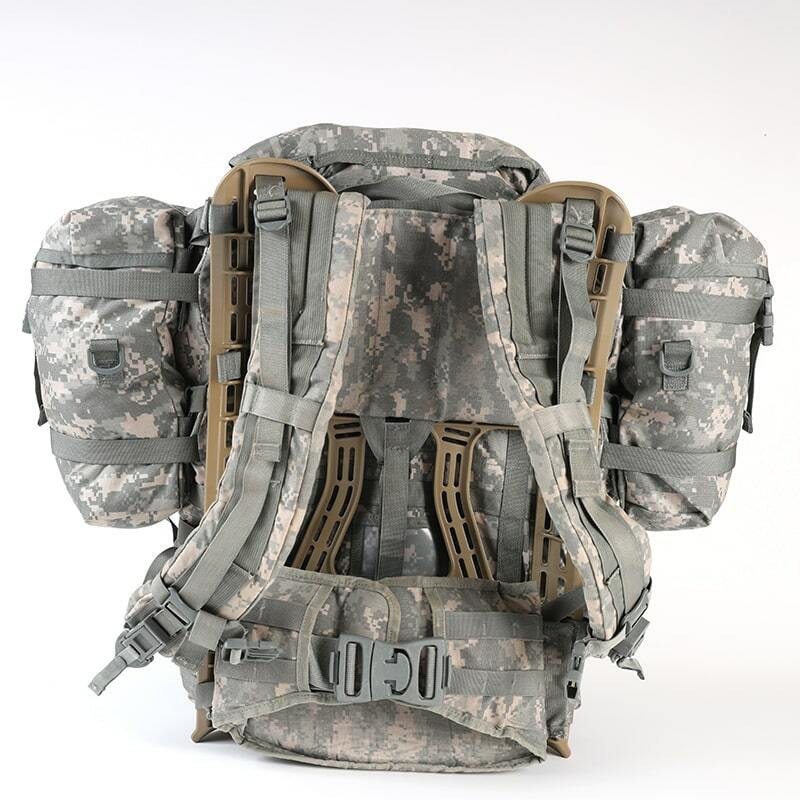 US Army Issue MOLLE II Rucksack | Military Surplus