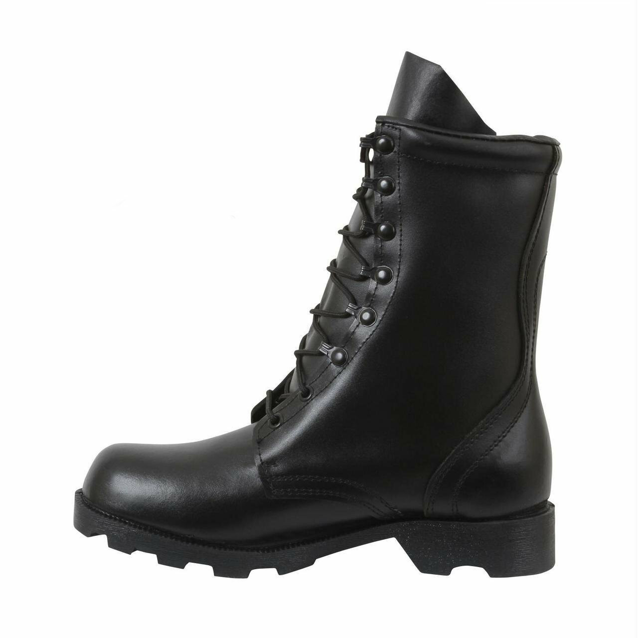 Rothco’s G.I. Type Speed-lace Combat Boot all leather