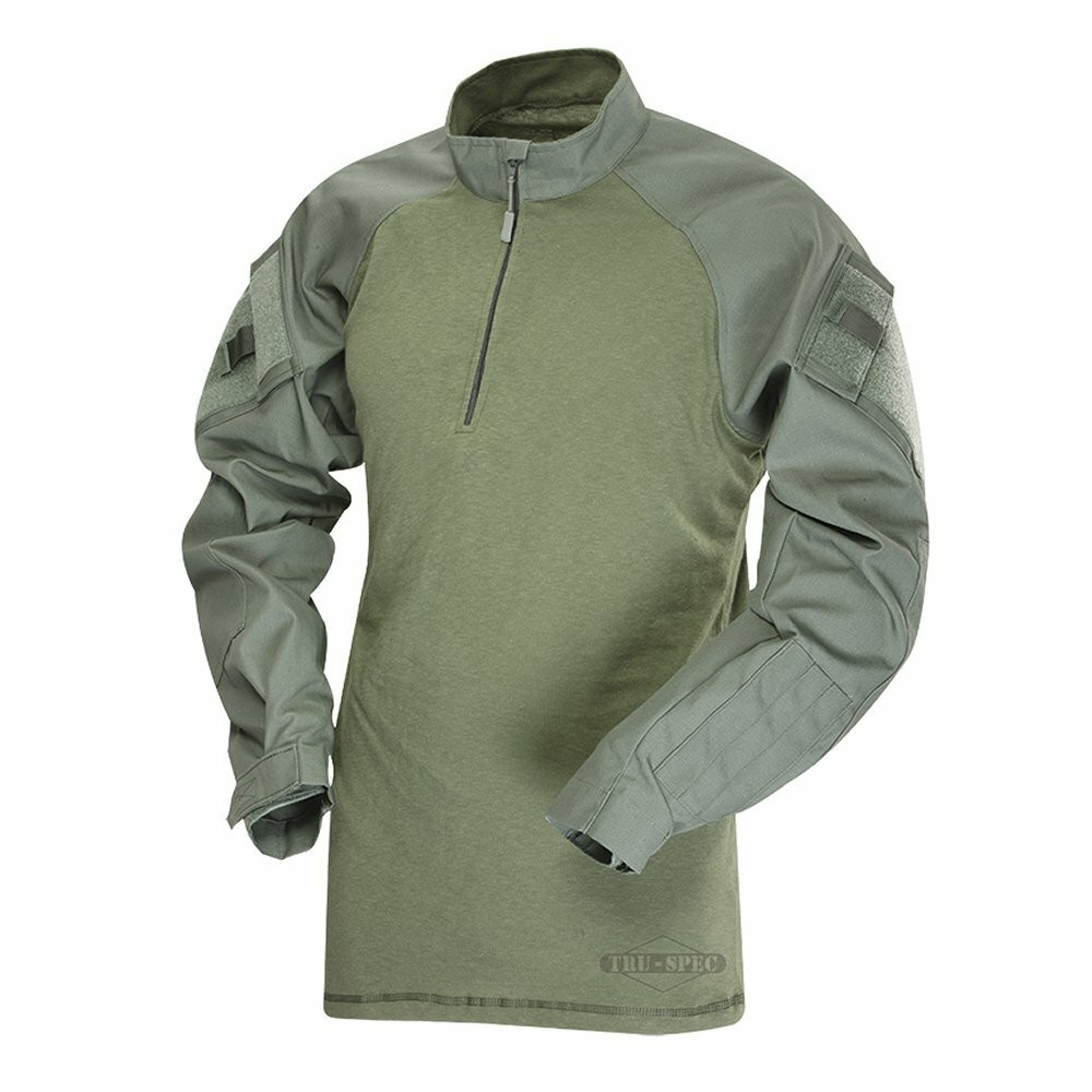 Military Surplus Uniform and Casual Shirts - Page 2